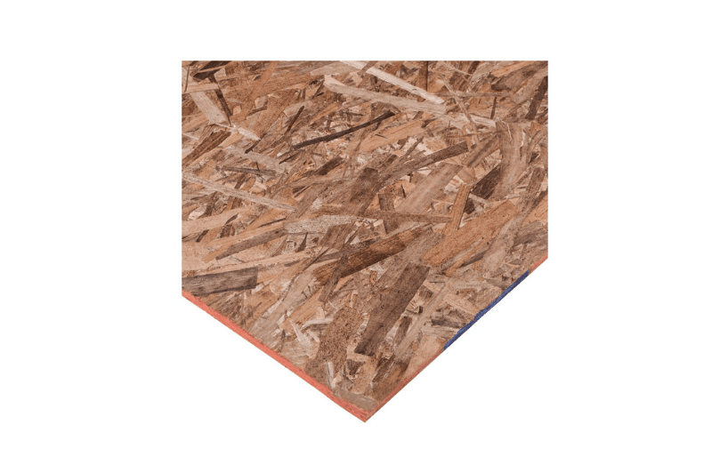 OSB ANTIBACTERIANO LP 9.5 X 1.22 X 2.44 - Chelech
