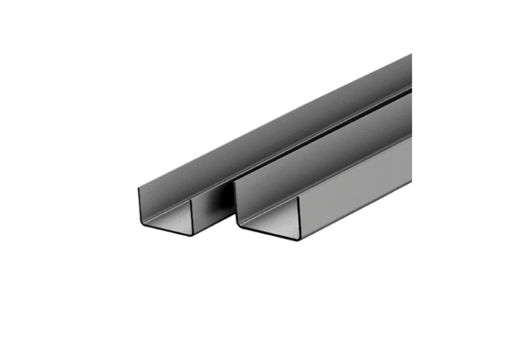 PERFIL CANAL 100 X 50 X 2MM - Chelech