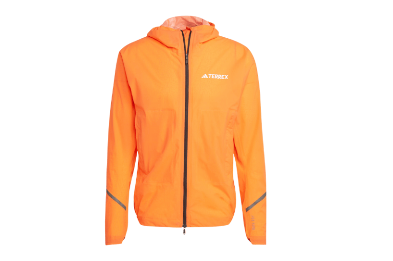 CHAQUETA LIGHT ADIDAS TERREX L NJ H IP1420 - Chelech